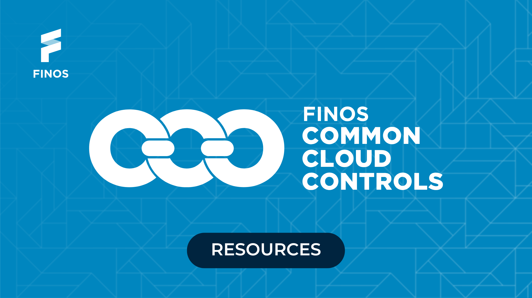 FINOS Common Cloud Controls Project Resources
